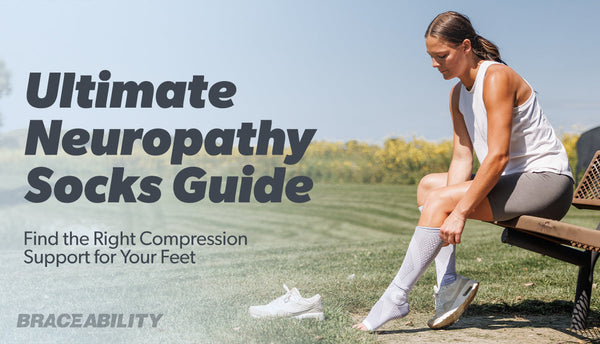 Ultimate Neuropathy Socks Guide