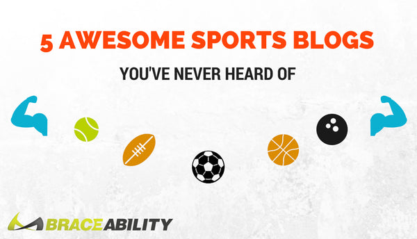 5 Best Sports Blogs to Follow | Sporting Events You've Never Heard Of