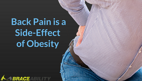 Overweight & Obesity Back Pain | Causes, Treatments & Solutions