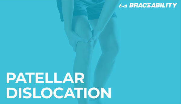 Patellar Dislocation | Dislocated Knee Cap Treatment & Recovery