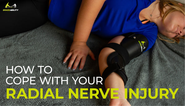 How To Cope With Your Radial Nerve Injury and Other Similar Injuries