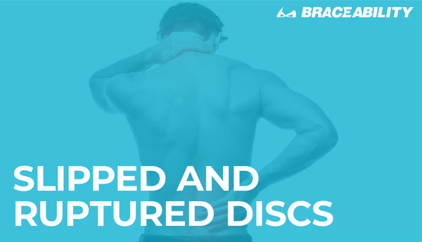 What is a Slipped Disc? Causes, Symptoms & Treatments