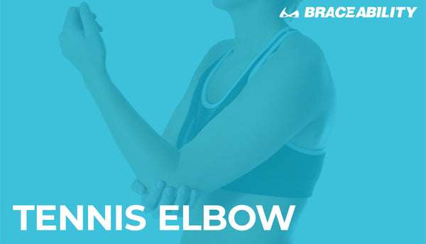 Tennis Elbow | Lateral Epicondylitis Treatment, Symptoms, & Exercises
