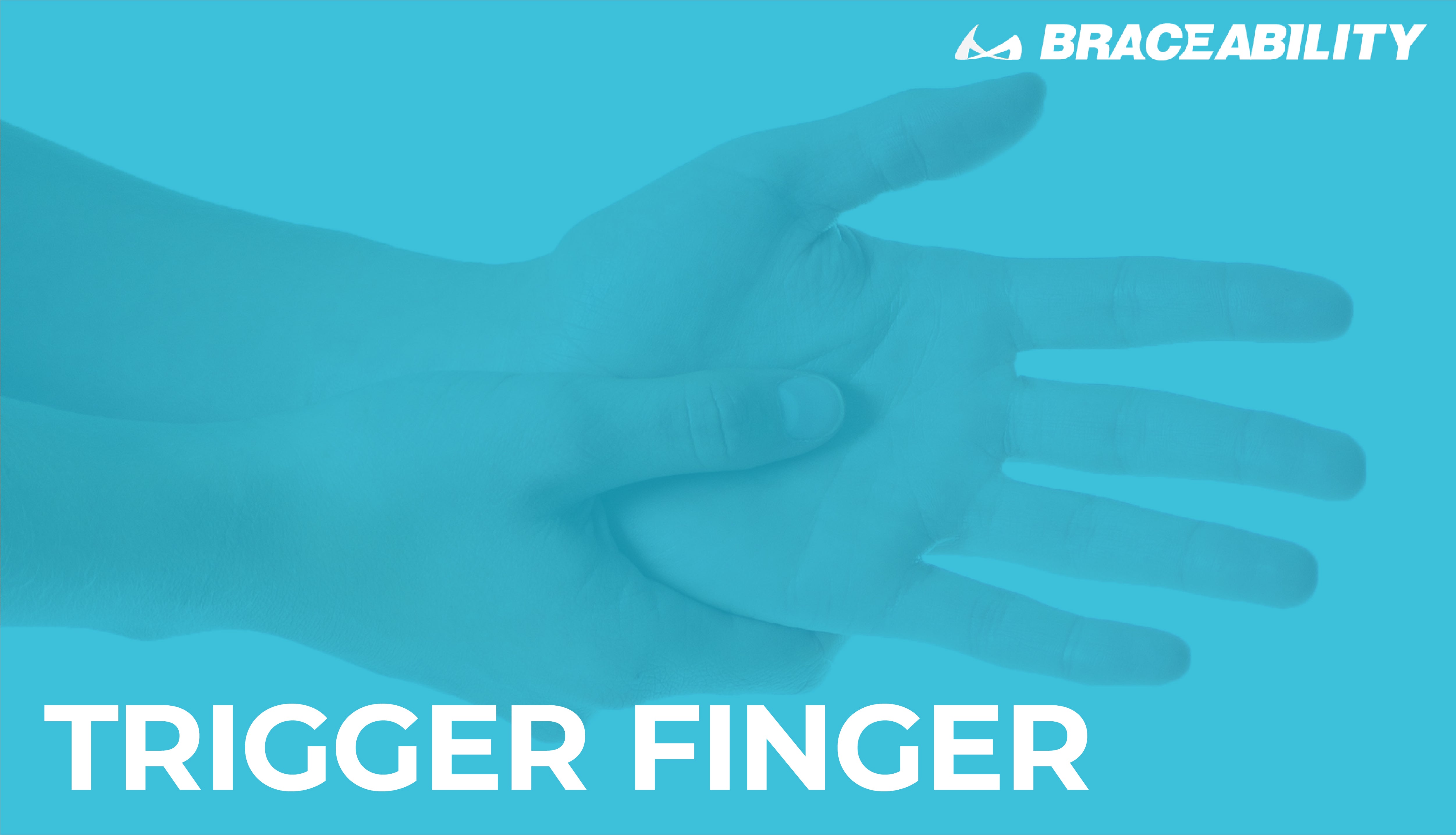 Trigger Finger Definition Etiology Symptoms Diagnosis Evaluation And