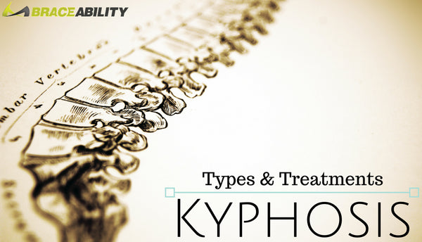 Kyphosis: Different Types & Treatment Options