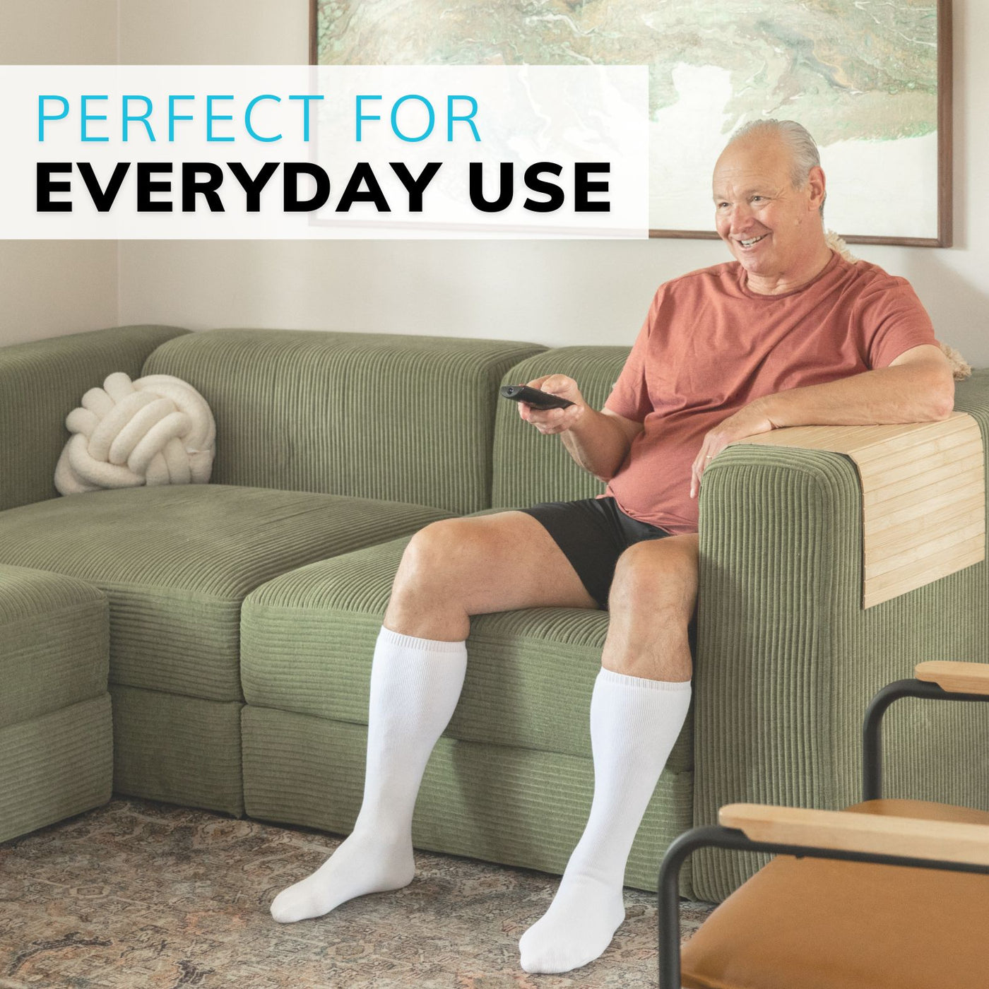 Premium Replacement Sock Liners for Walking Boots (2-Pack)