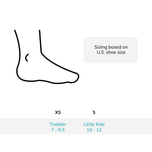 Final Sale: AFO Brace for Autism Toe Walking Treatment