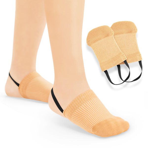 Toe Walking Prevention Socks for Kids | Pediatric Foot Brace