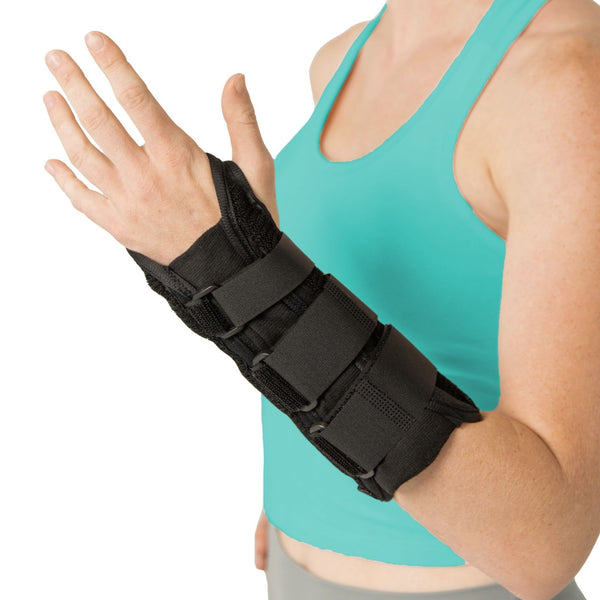 Volar Wrist Splint for Carpal Tunnel and Fracture Pain