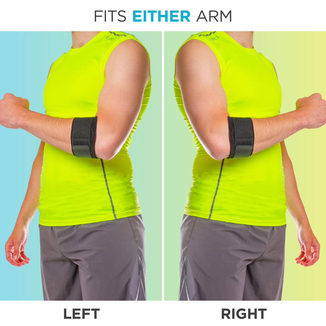 Counterforce Brace Medial Epicondylitis