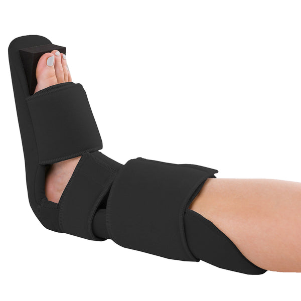Soft Night Splint | Plantar Fasciitis Sleeping Boot for Achilles Pain